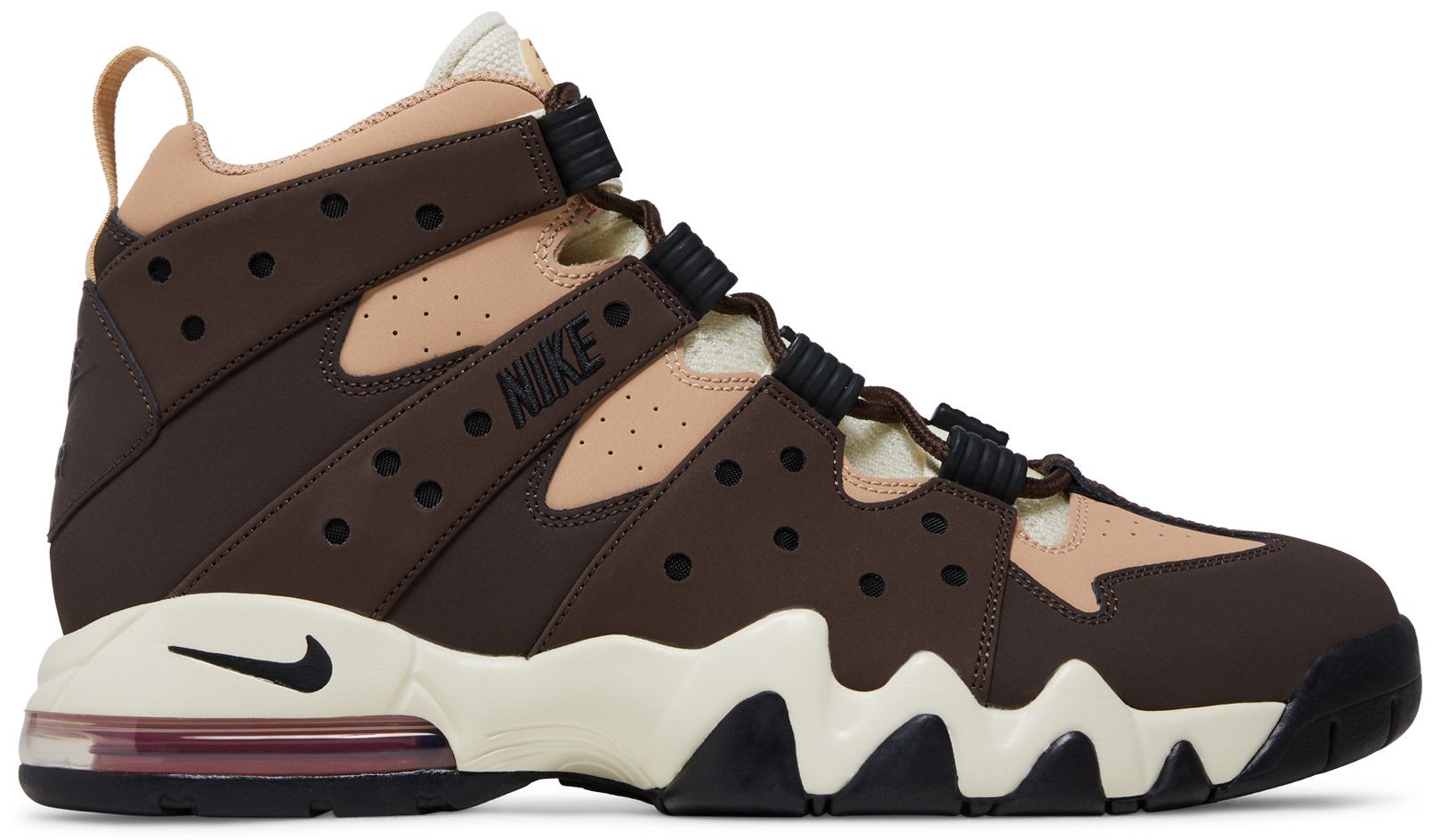 Buy Nike Air Max 2 CB 94 'Baroque Brown' - FJ7013 200 | GOAT