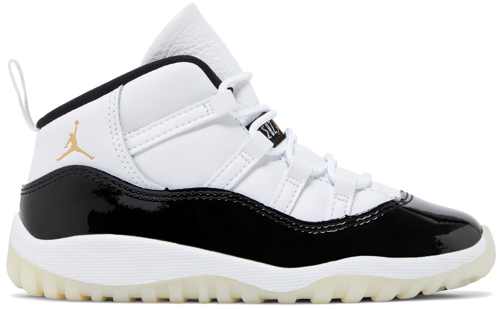 Buy Air Jordan 11 Retro TD 'Gratitude / Defining Moments' - 378040 170 ...