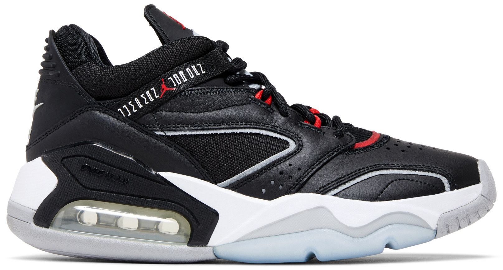 Buy Air Jordan Point Lane 'Black Cement' - CZ4166 010 | GOAT