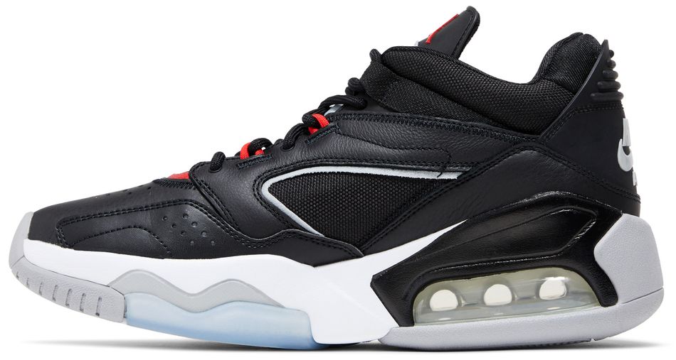 Buy Air Jordan Point Lane 'Black Cement' - CZ4166 010 | GOAT