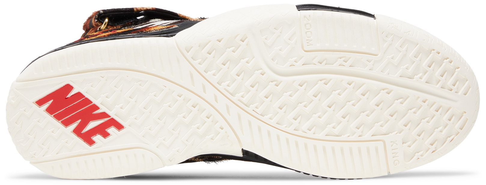 Buy Nike Zoom LeBron 2 'Beast' - DQ2439 200 | GOAT