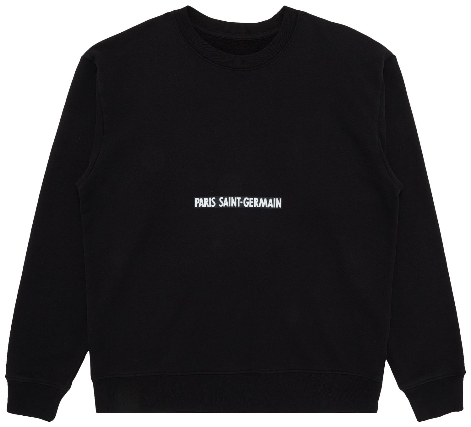 Buy GOAT Exclusive Paris Saint-Germain ‘92-’96 Letter Crest Logo ...