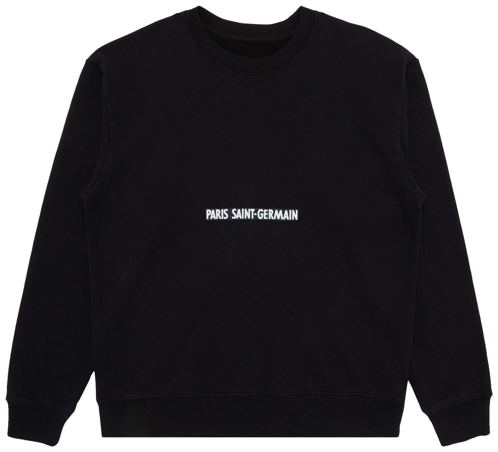 Buy GOAT Exclusive Paris Saint-Germain ‘92-’96 Letter Crest Logo ...