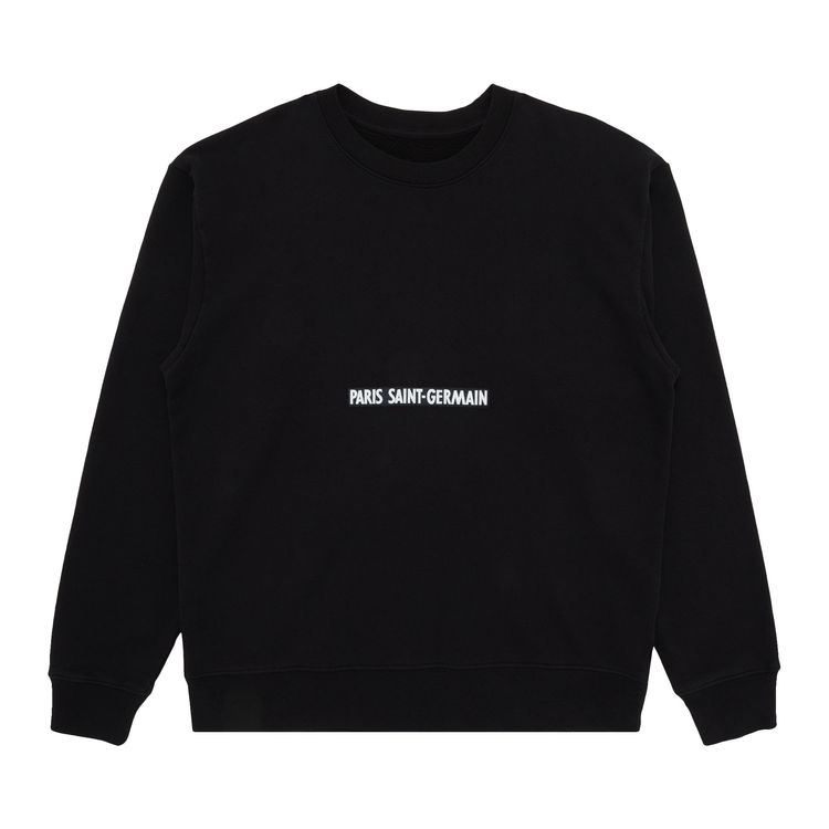 Buy GOAT Exclusive Paris Saint-Germain ‘92-’96 Letter Crest Logo ...