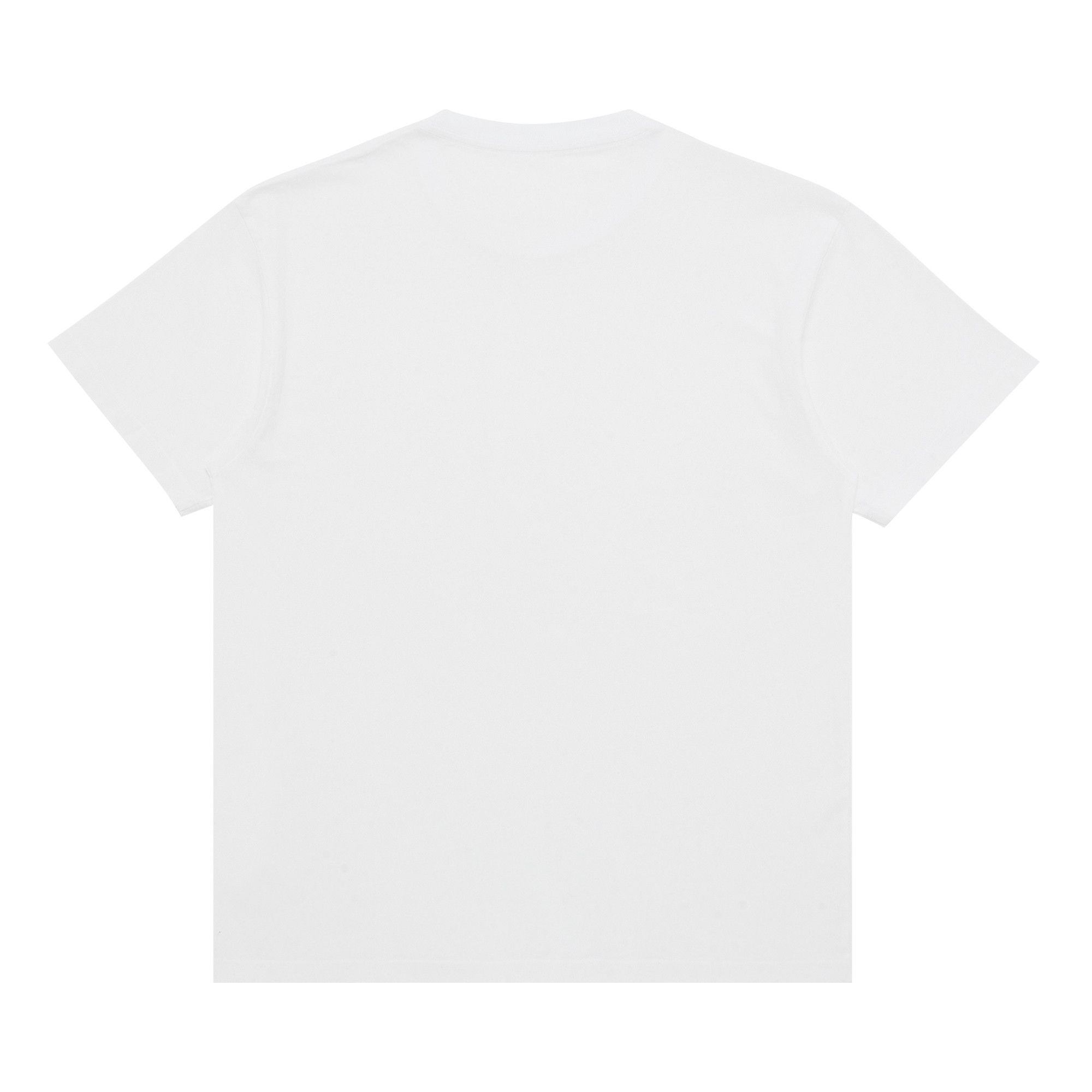 Buy GOAT Exclusive Paris Saint-Germain ‘92-’96 Logo Tee 'Optic White ...