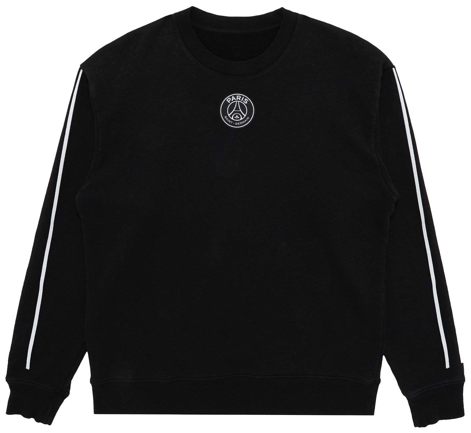Buy GOAT Exclusive Paris Saint-Germain ‘13-Present Logo Crewneck 'True ...