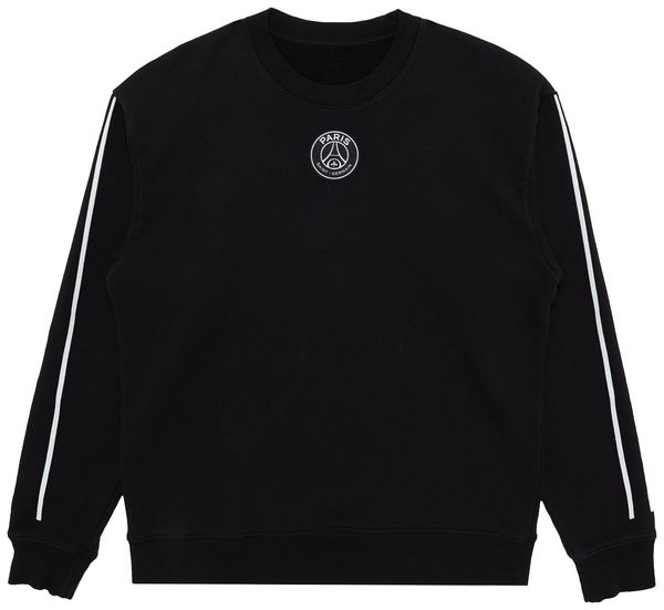 Buy GOAT Exclusive Paris Saint-Germain ‘13-Present Logo Crewneck 'True ...