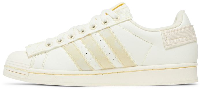 Buy Parley x adidas Superstar 'Off White' - GX6970 | GOAT