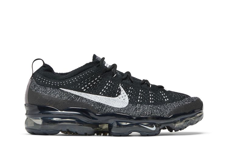 Buy Nike Air VaporMax 2023 Flyknit 'Oreo' - DV1678 001 | GOAT