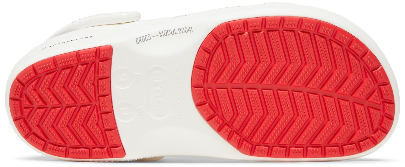 Buy Kanghyuk x Crocs Classic Clog 'White' - 208475 100 | GOAT