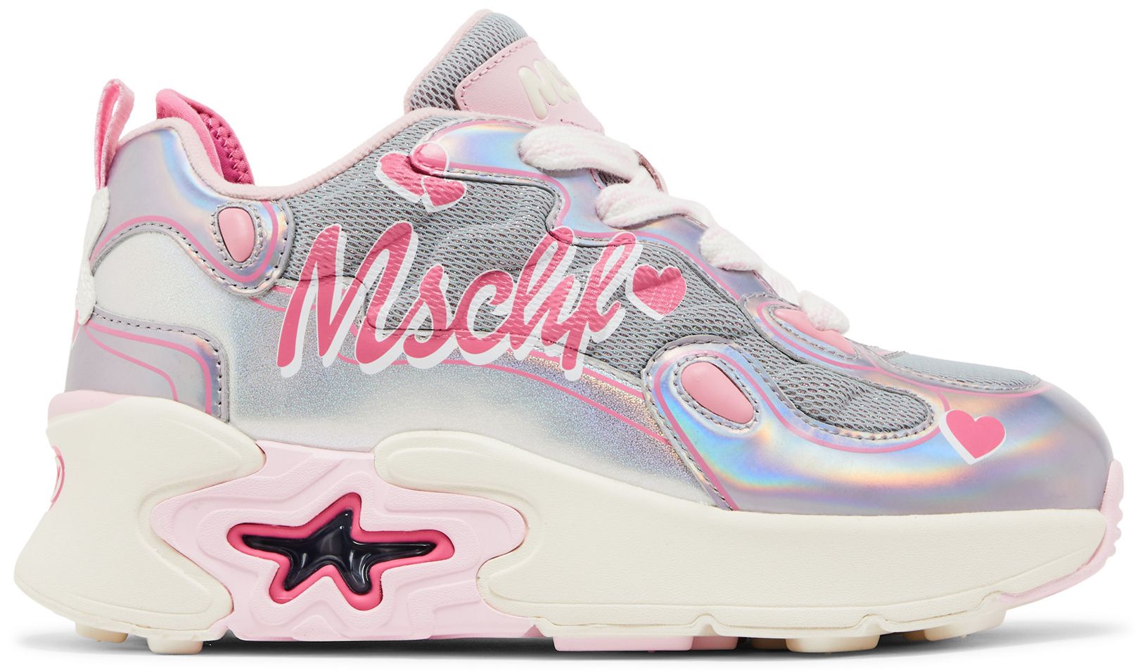 Buy MSCHF Super Baby 'Olivia' - MSCHF012 OV | GOAT