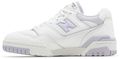Buy New Balance Wmns 550 'White Lilac' - BBW550BV | GOAT