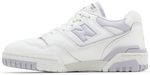 Buy New Balance Wmns 550 'White Lilac' - BBW550BV | GOAT