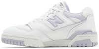 Buy New Balance Wmns 550 'White Lilac' - BBW550BV | GOAT