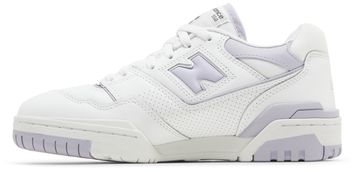 Buy New Balance Wmns 550 'White Lilac' - BBW550BV | GOAT