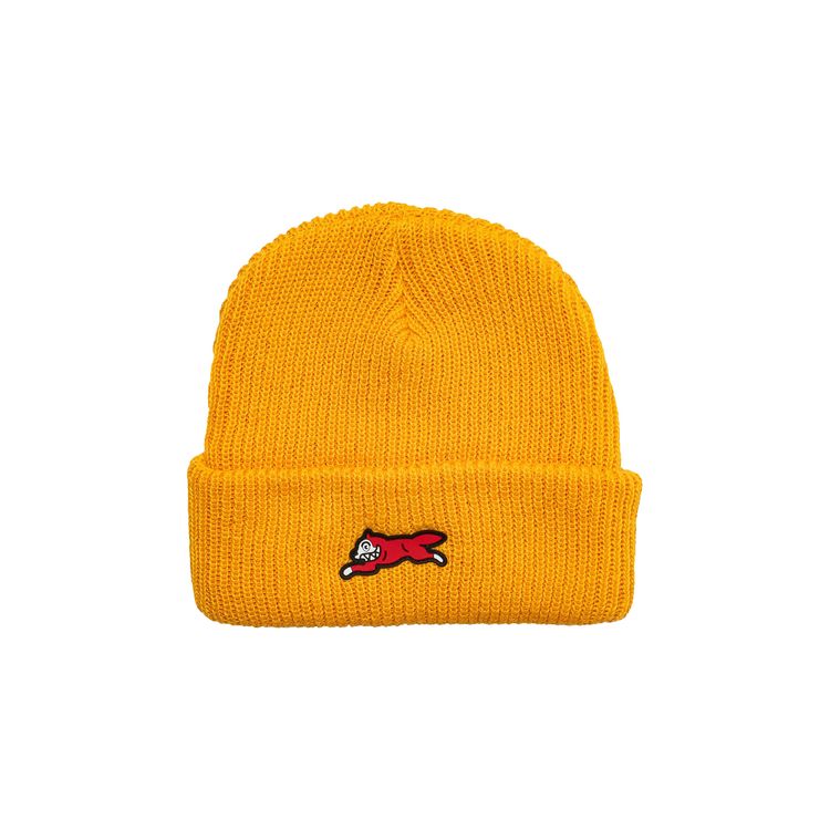 Buy Icecream Igloo Knit Cap 'Old Gold' - 431 8801 OLD | GOAT