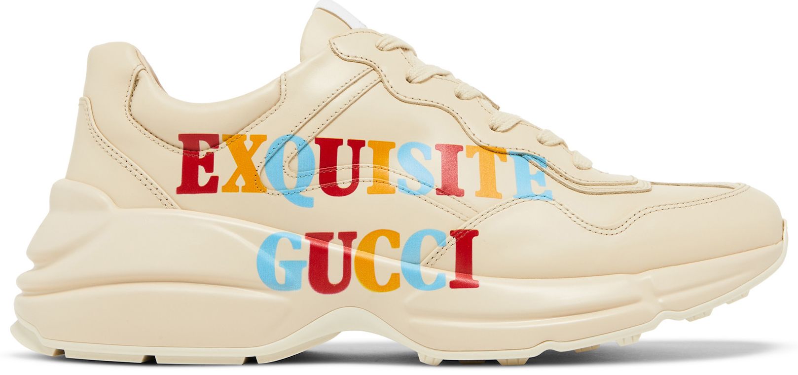 Buy Gucci Rhyton 'Exquisite Gucci - Ivory' - 720953 DRW00 9522 | GOAT