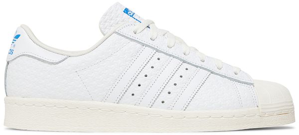 Buy Adidas Superstar 82 'Debossed Geometric Print' - HP2183 | GOAT