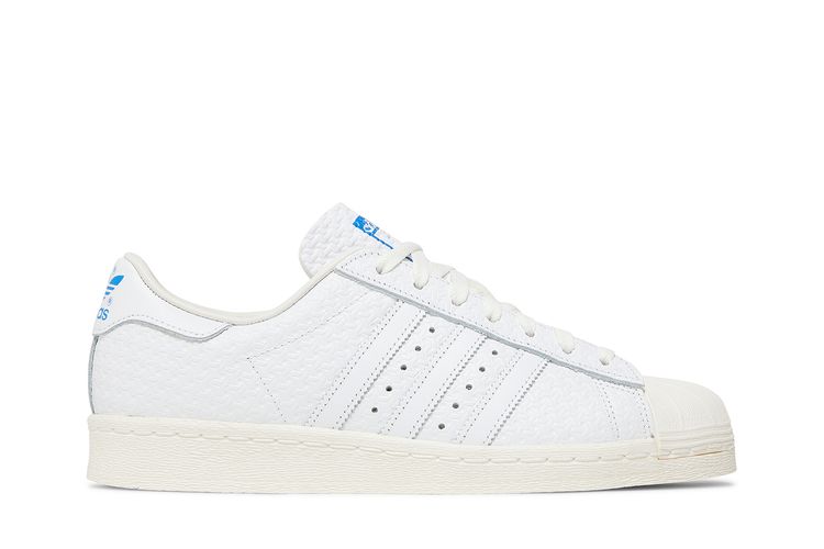 Buy Adidas Superstar 82 'Debossed Geometric Print' - HP2183 | GOAT