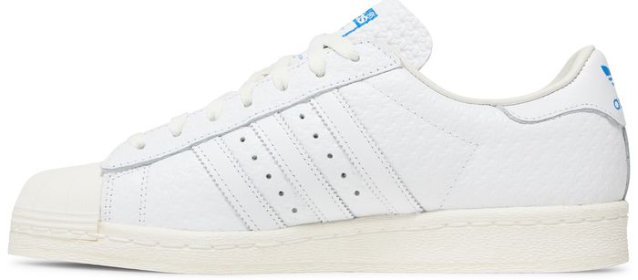 Buy Adidas Superstar 82 'Debossed Geometric Print' - HP2183 | GOAT