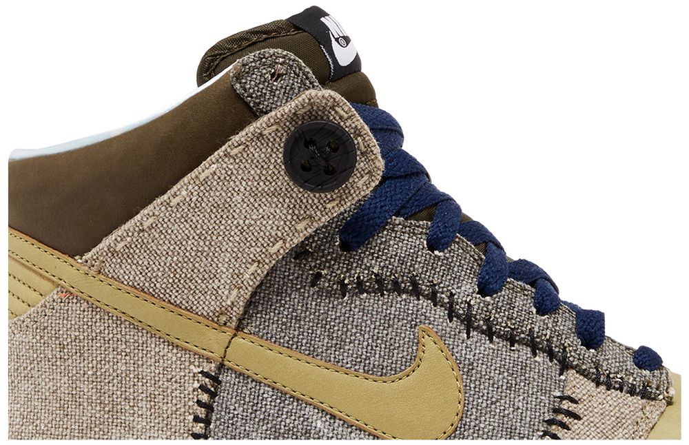 Buy Nike Dunk High 'Coraline' - 373349 771 | GOAT
