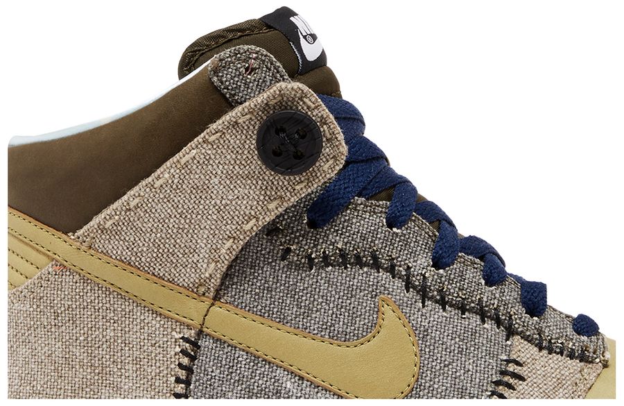 Buy Nike Dunk High 'Coraline' - 373349 771 | GOAT