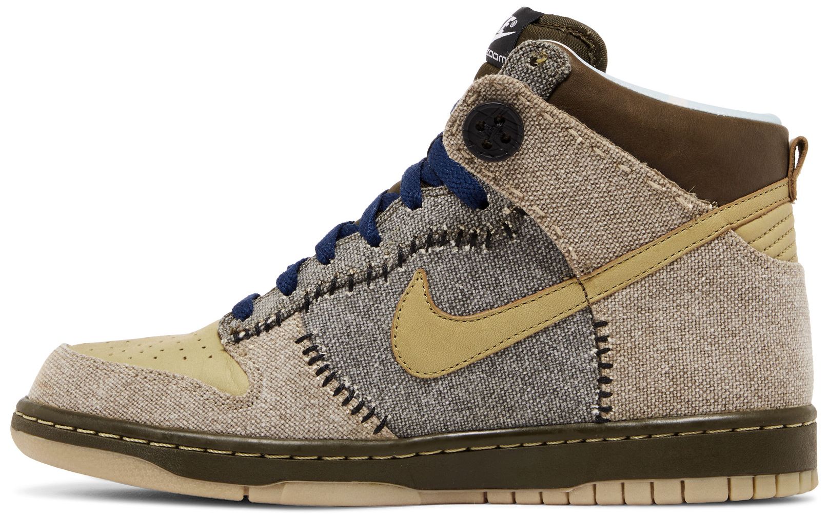 Buy Nike Dunk High 'Coraline' - 373349 771 | GOAT