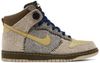 Buy Nike Dunk High 'Coraline' - 373349 771 | GOAT