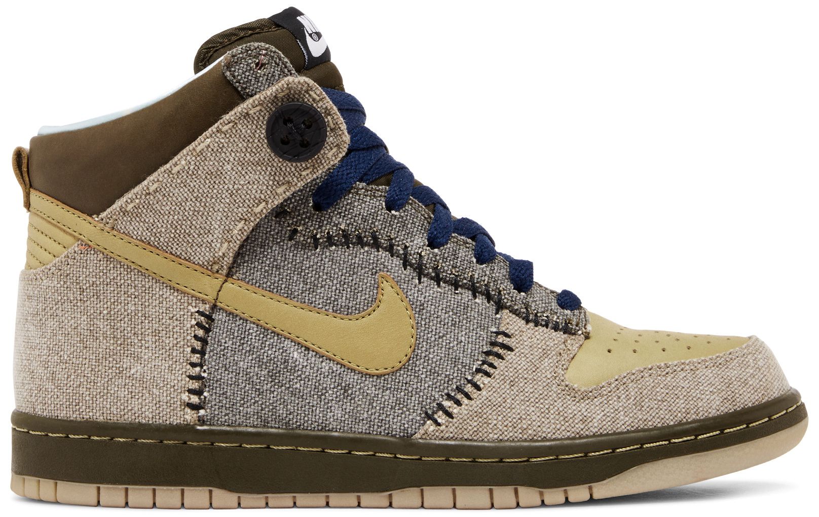 Buy Nike Dunk High 'Coraline' - 373349 771 | GOAT