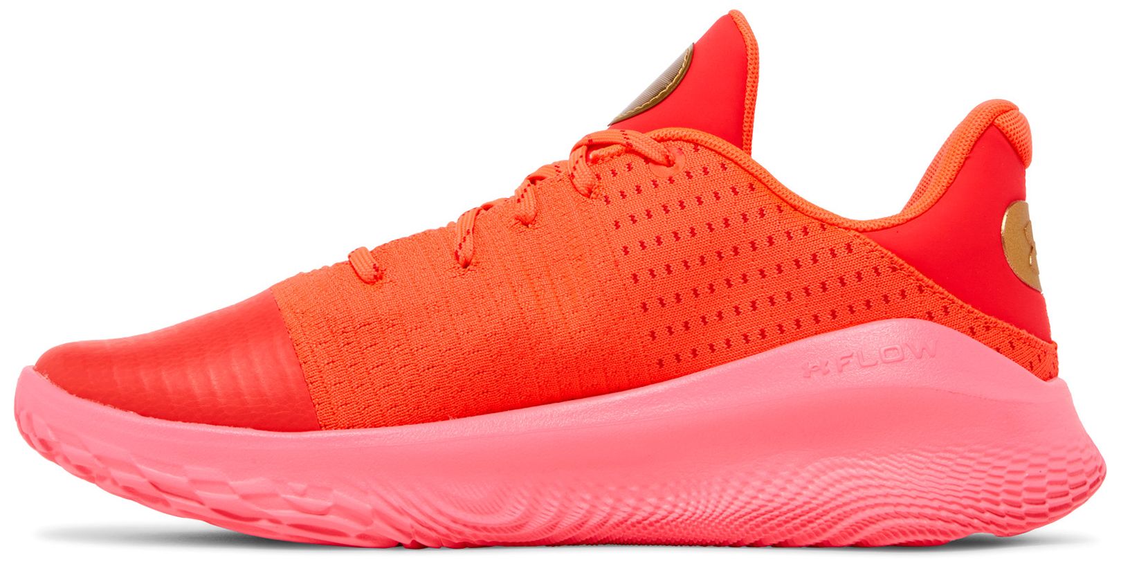 Buy Curry Brand Curry 4 Low FloTro 'Flooded' - 3026620 600 | GOAT