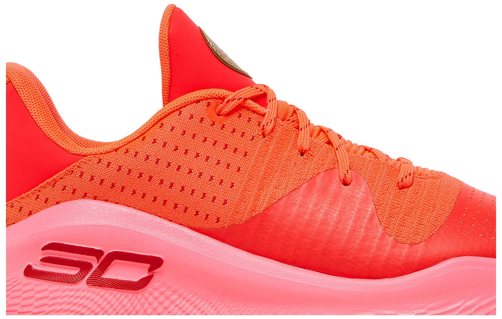 Buy Curry Brand Curry 4 Low FloTro 'Flooded' - 3026620 600 | GOAT