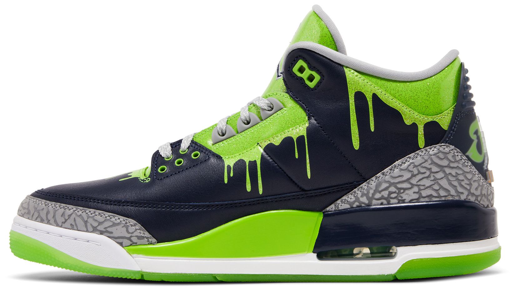 Buy Air Jordan 3 Retro 'Doernbecher XIX' - FZ3030 919 | GOAT