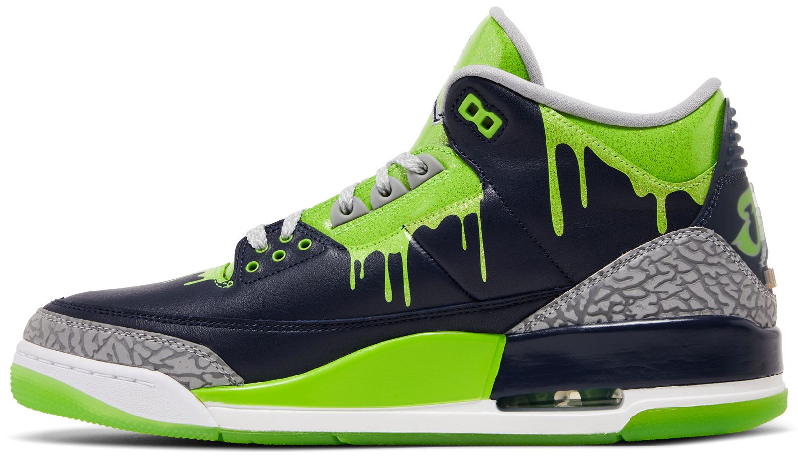 Buy Air Jordan 3 Retro 'Doernbecher XIX' - FZ3030 919 | GOAT