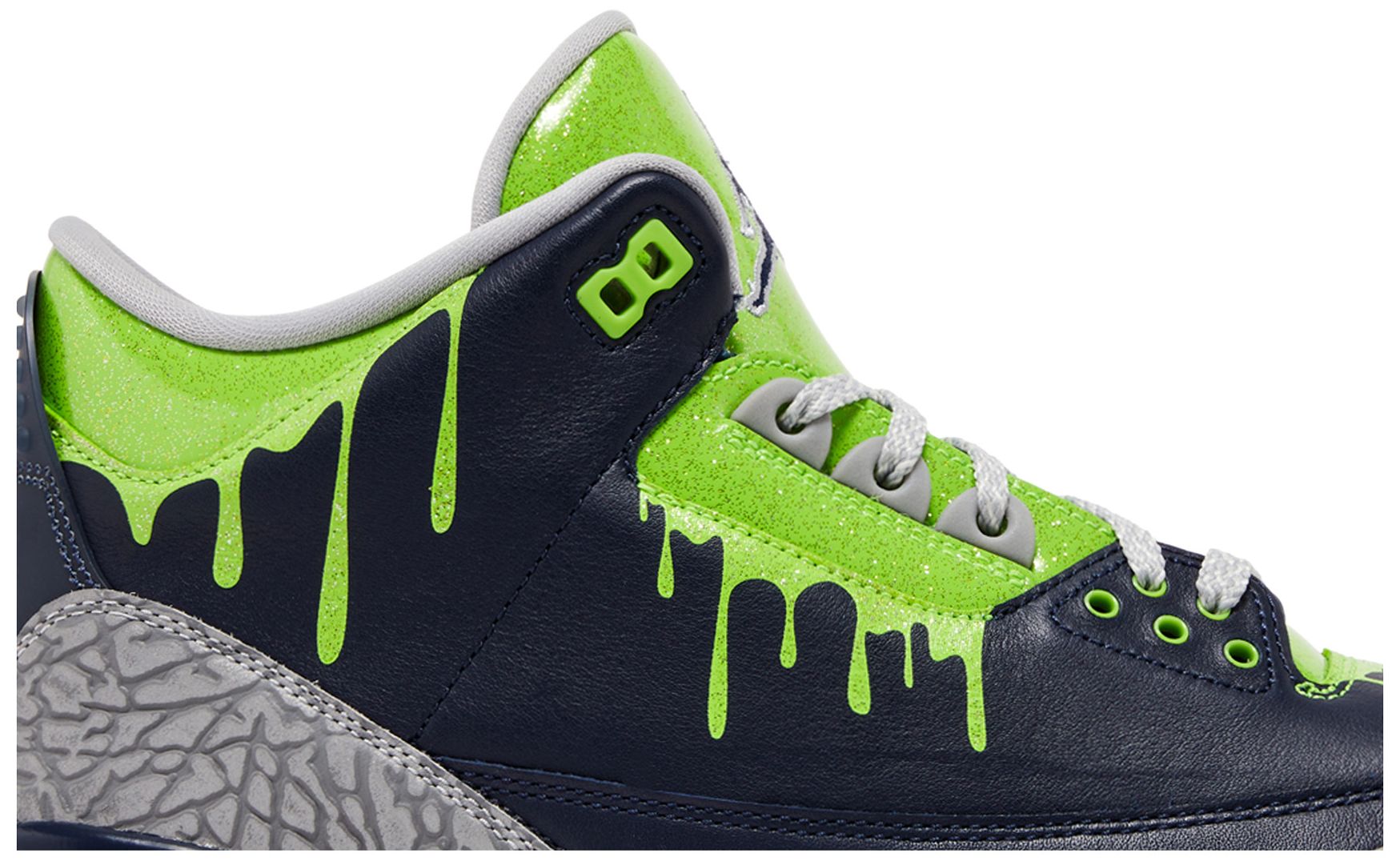 Buy Air Jordan 3 Retro 'Doernbecher XIX' - FZ3030 919 | GOAT
