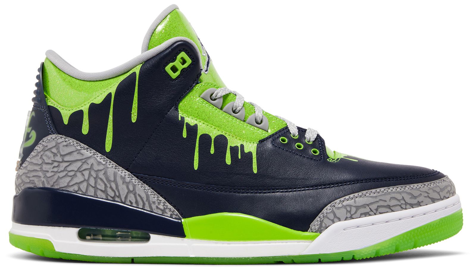Buy Air Jordan 3 Retro 'Doernbecher XIX' - FZ3030 919 | GOAT