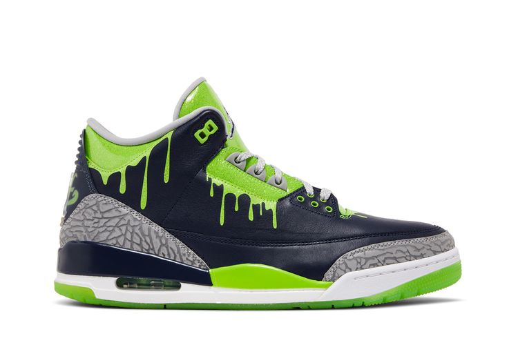 Buy Air Jordan 3 Retro 'Doernbecher XIX' - FZ3030 919 | GOAT