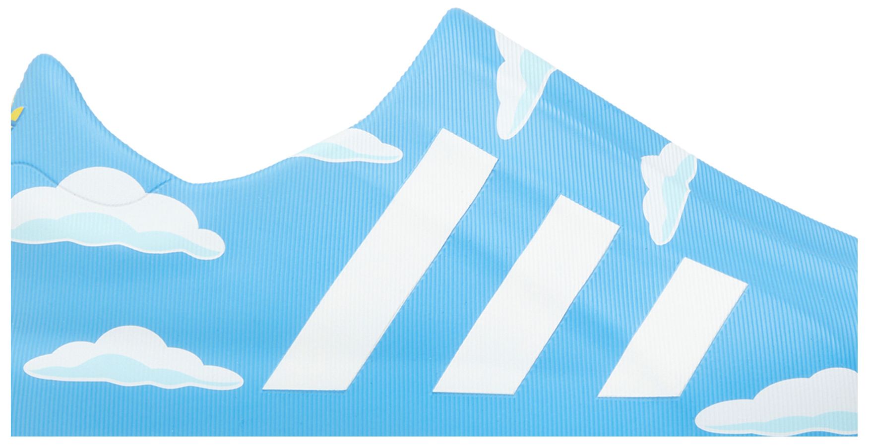 Buy The Simpsons x adidas adiFOM Superstar 'Clouds' - IE8469 | GOAT