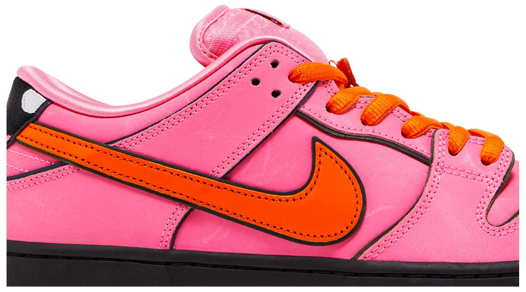 Buy The Powerpuff Girls x Nike Dunk Low Pro SB QS 'Blossom' - FD2631 ...