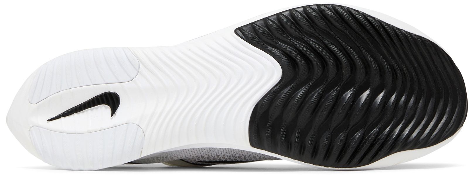 Buy Nike ZoomX Streakfly 'White Metallic Silver' - DJ6566 101 | GOAT