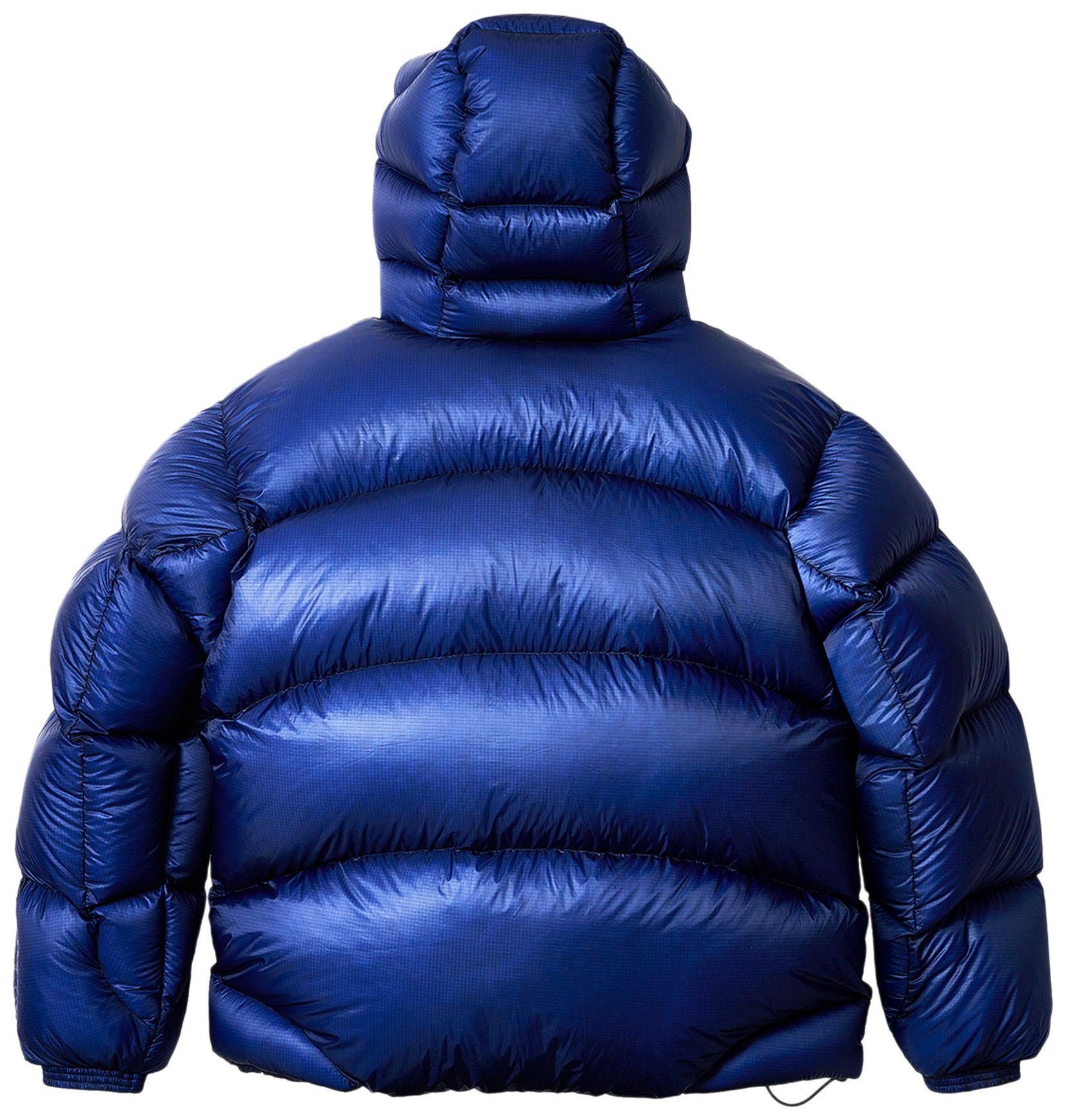 Buy Palace x C.P. Company Puffa 'Bright Cobalt' - OW003A006099A867 ...