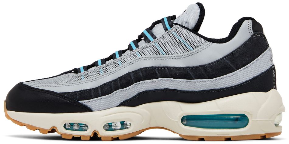 Buy Nike Air Max 95 'Chlorine Blue' - DM0011 001 | GOAT