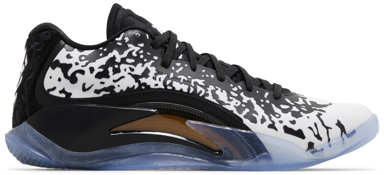 Buy Air Jordan Zion 3 'Gen Zion' - DR0675 018 | GOAT