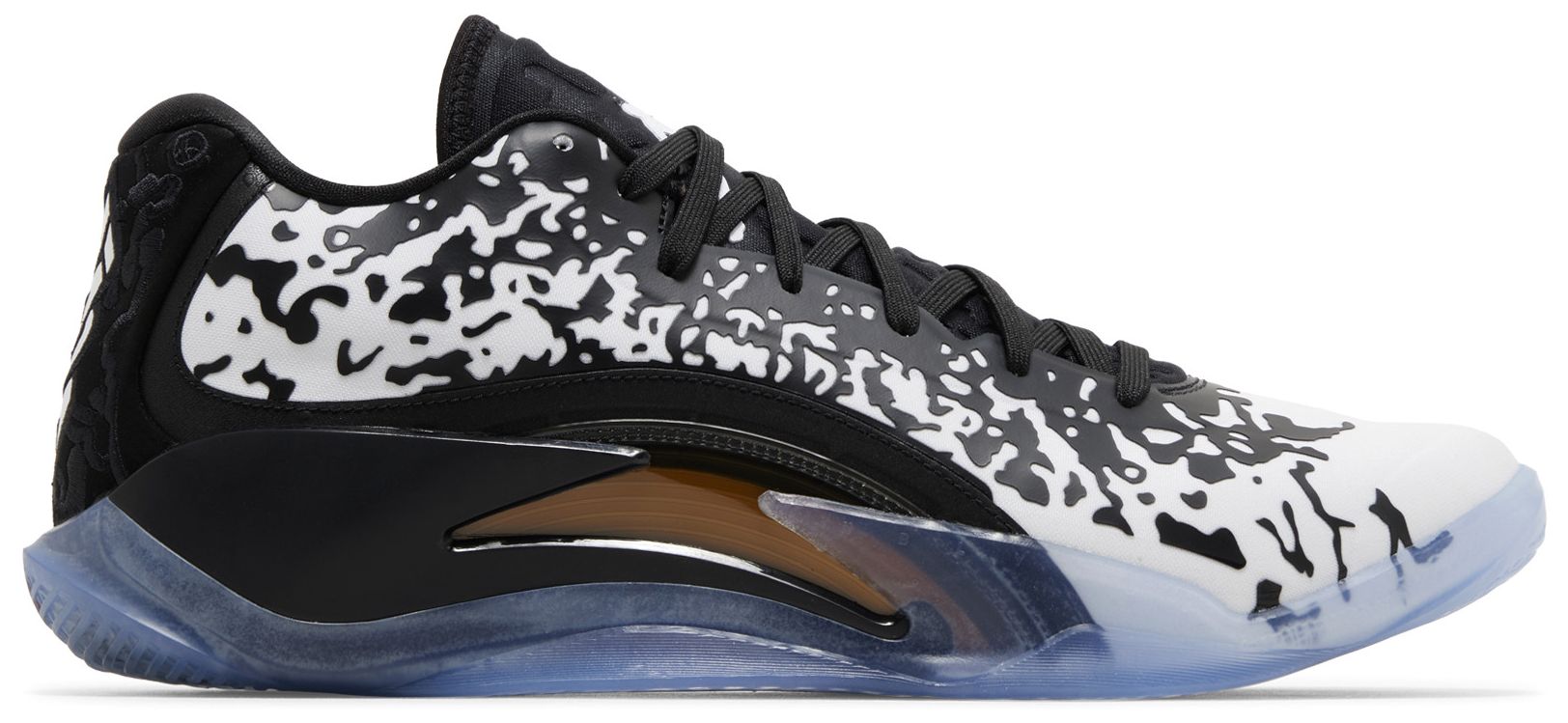 Buy Air Jordan Zion 3 'Gen Zion' - DR0675 018 | GOAT