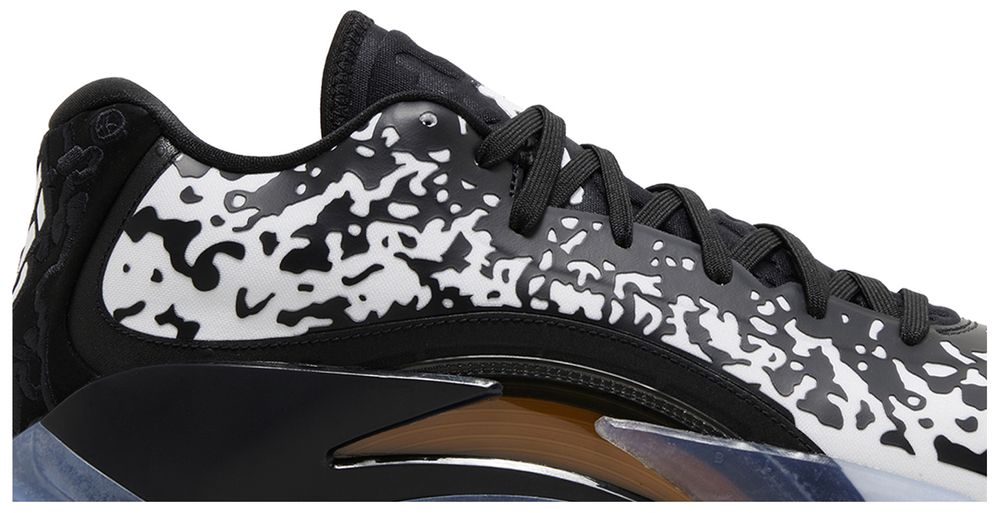 Buy Air Jordan Zion 3 'Gen Zion' - DR0675 018 | GOAT