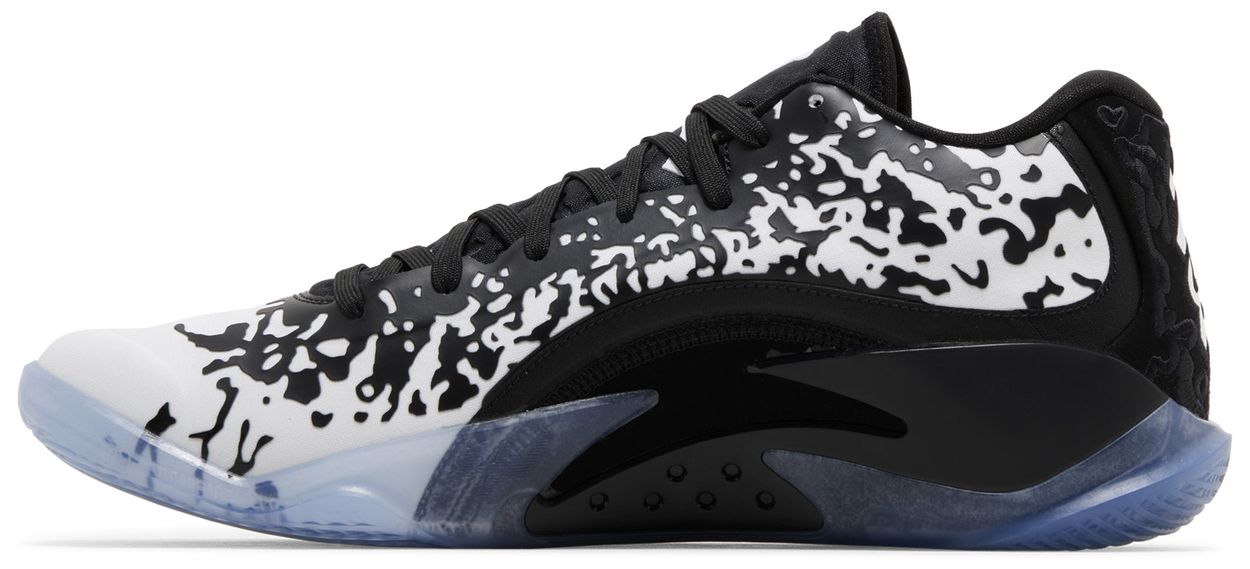 Buy Air Jordan Zion 3 'Gen Zion' - DR0675 018 | GOAT