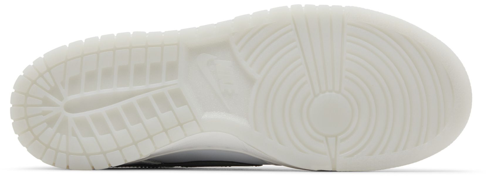 Buy Nike Dunk Low GS 'Reflective Swoosh' - FV0365 100 | GOAT