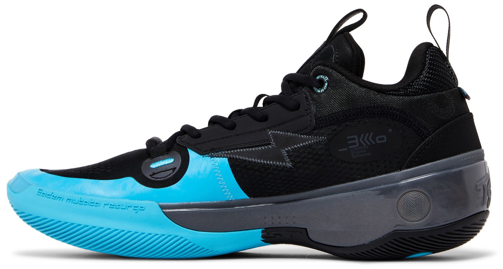 Buy Li-Ning Way of Wade 10 Low 'Element - Wind and Fire' - ABAS165 1 | GOAT