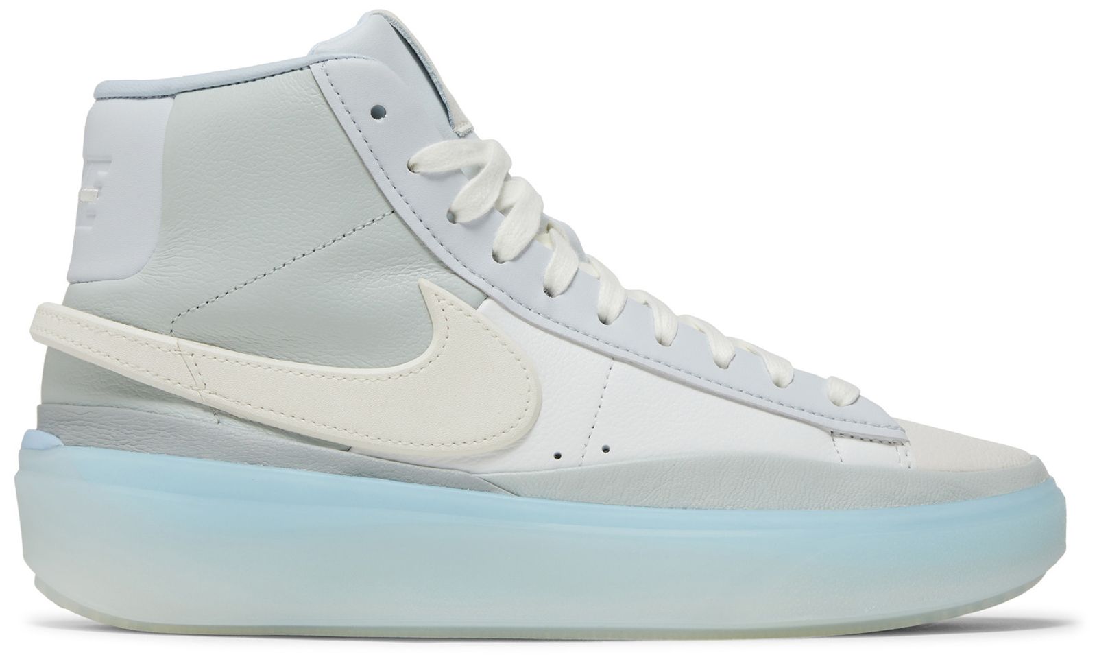 Buy Nike Blazer Phantom Mid 'Goddess of Victory' - DX5800 001 | GOAT