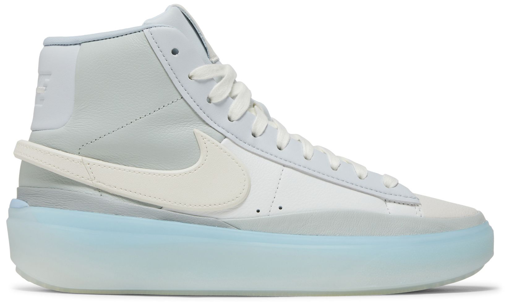 Buy Nike Blazer Phantom Mid 'Goddess of Victory' - DX5800 001 | GOAT
