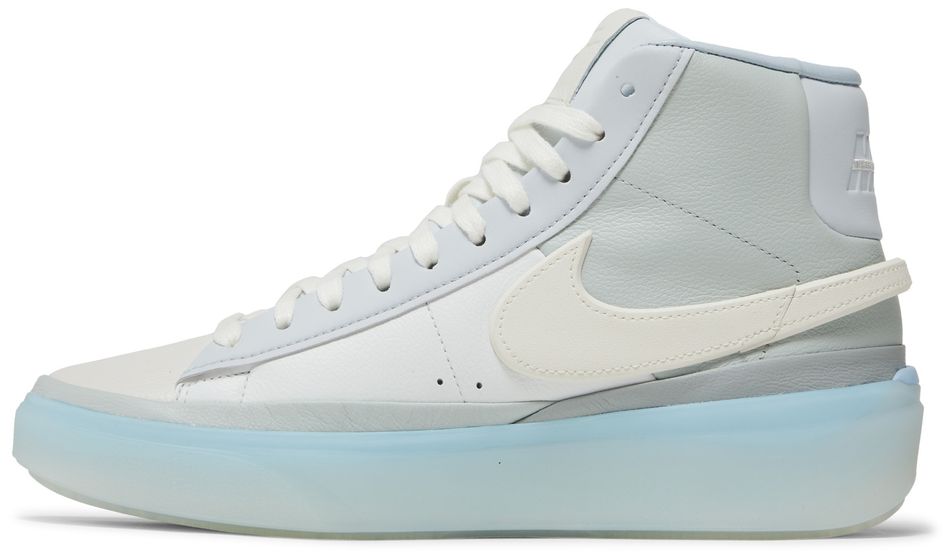 Buy Nike Blazer Phantom Mid 'Goddess of Victory' - DX5800 001 | GOAT